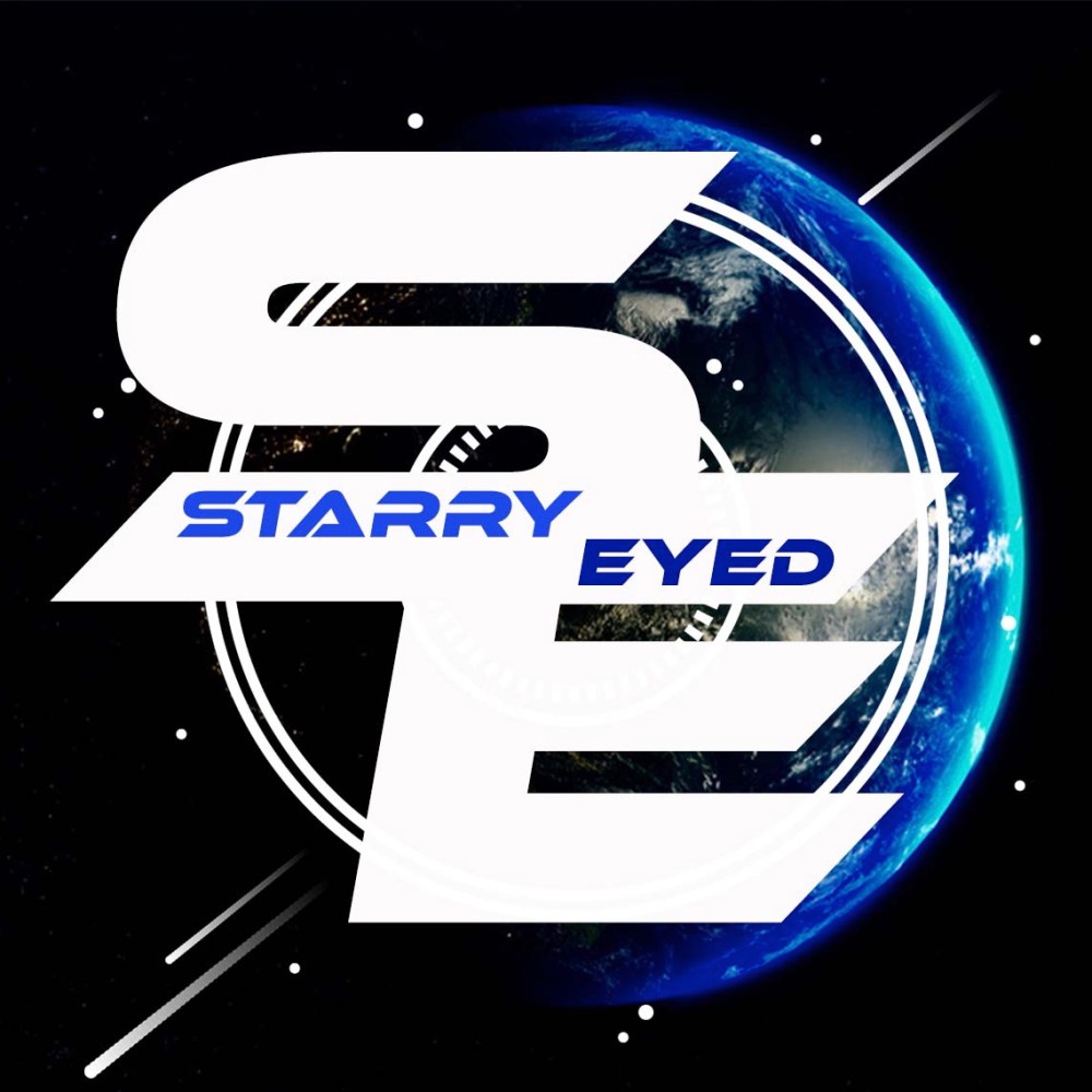 Open Submissions – Starry Eyed Press