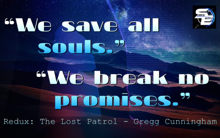 Submission Guidelines – Starry Eyed Press