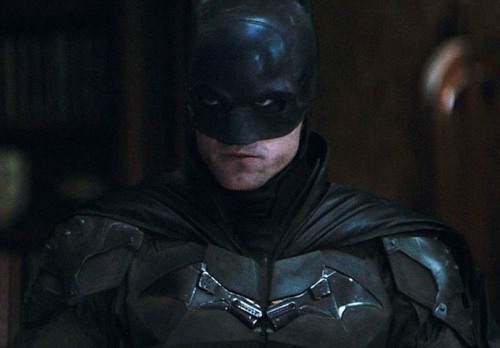 The Batman Review – Starry Eyed Press