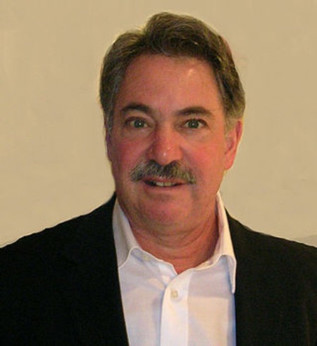 Meet Author Richard L. Rubin – Starry Eyed Press