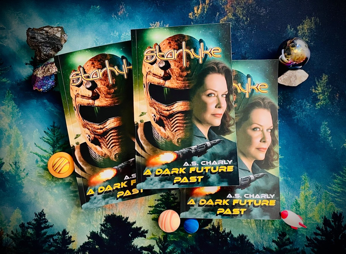 Starhyke: A Dark Future Past Creators Interview – Starry Eyed Press